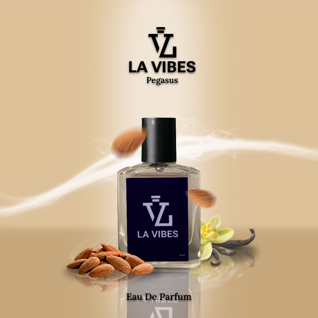 Jual LaVibes Parfum Pegasus | Shopee Indonesia
