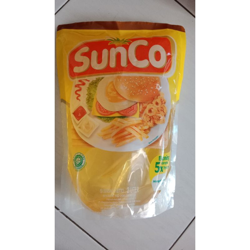 Jual Sunco 2 ltr | Shopee Indonesia