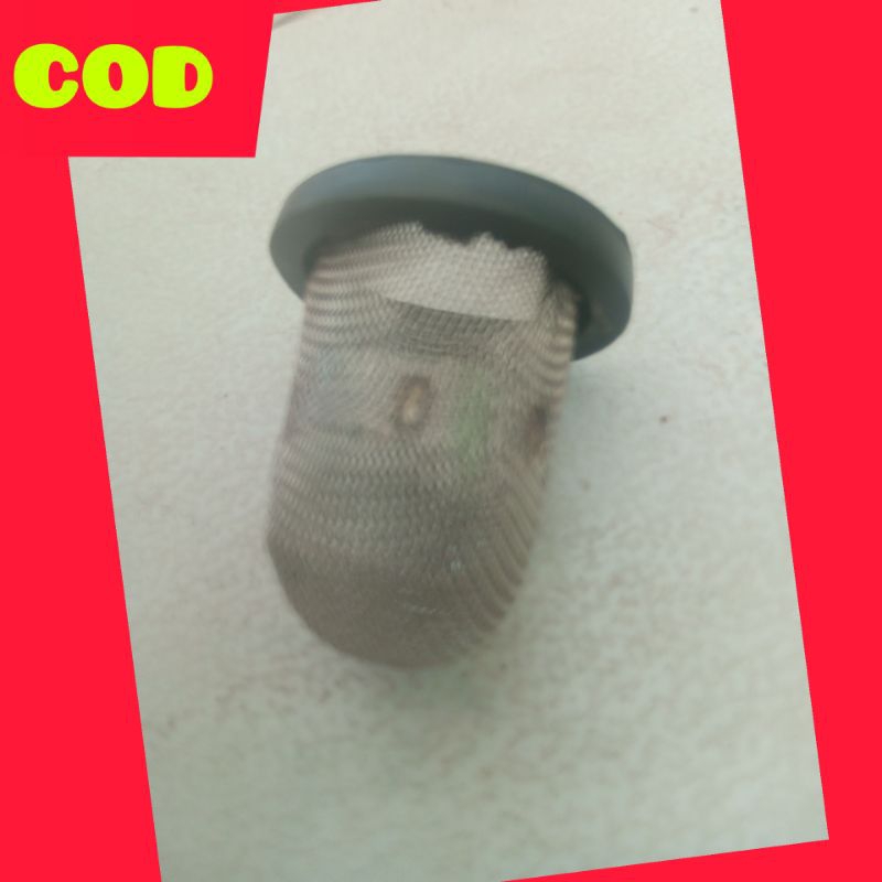 Jual SARINGAN FILTER OLI HONDA VARIO BEAT SCOPY TIGER MEGAPRO | Shopee ...