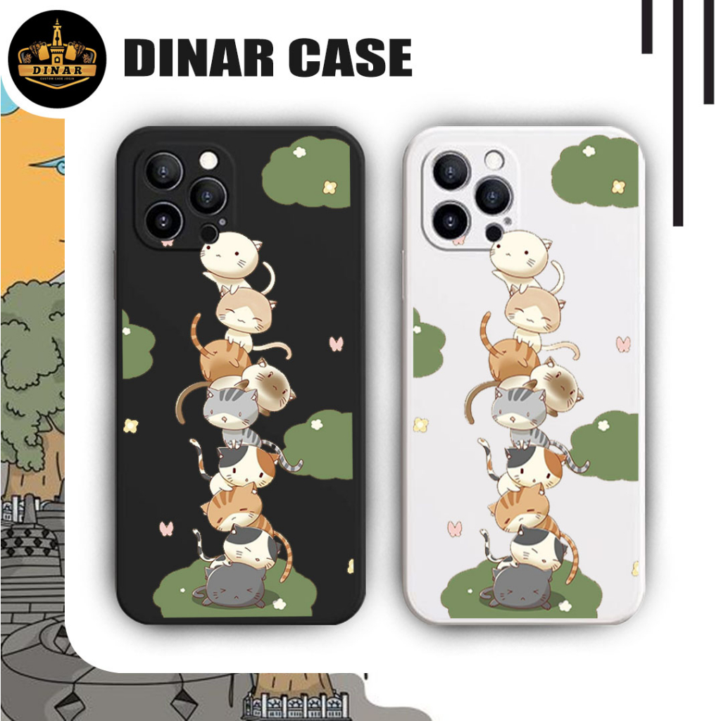 Jual Softcase Xiaomi Redmi 4X 5A 6A 7 8 9 9A 9C 9T 10 10C 12C Note 5a 7 ...