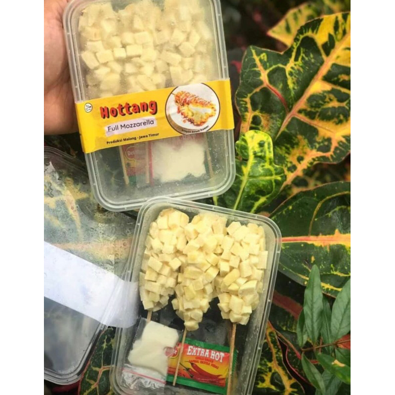 Jual ANEKA JAJANAN LAUK FROZEN FOOD | Shopee Indonesia