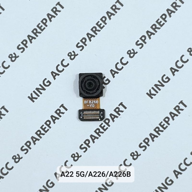 Jual CAMERA KAMERA DEPAN SMALL SAMSUNG GALAXY A22 5G A226 A226B ...
