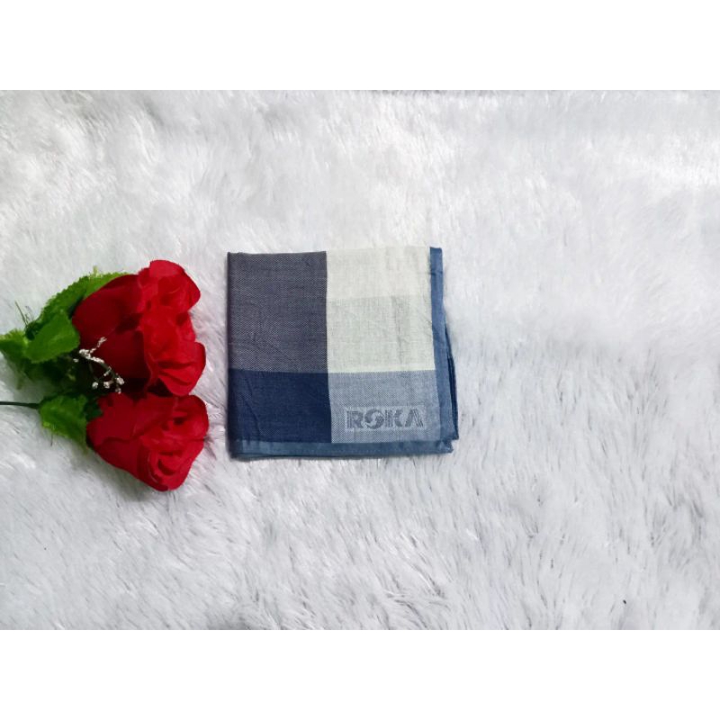 Jual SAPUTANGAN PRIA / SLAYER | Shopee Indonesia