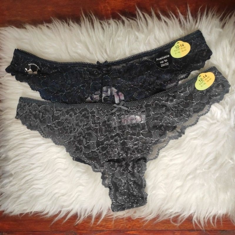 Jual Secret Possessions Thong | Shopee Indonesia