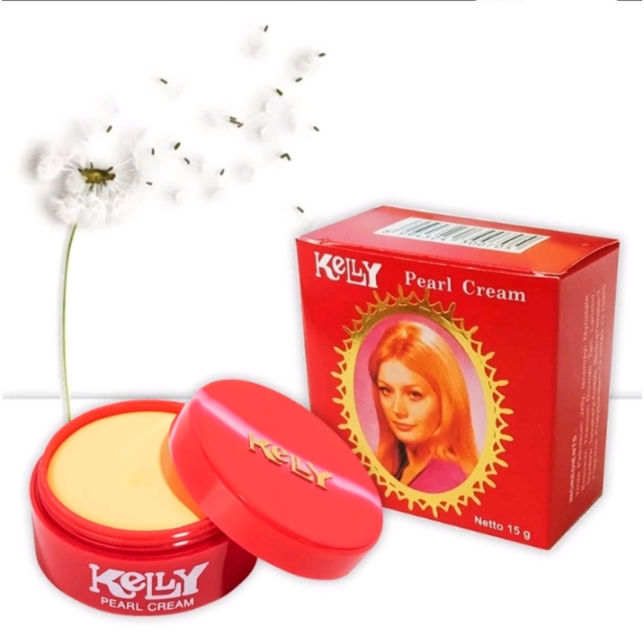 Jual Kelly Cream 5 g dan 15 g | Shopee Indonesia