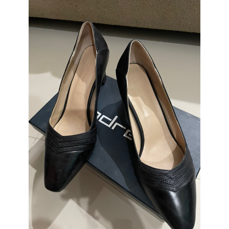Jual ANDREW high heels | Shopee Indonesia