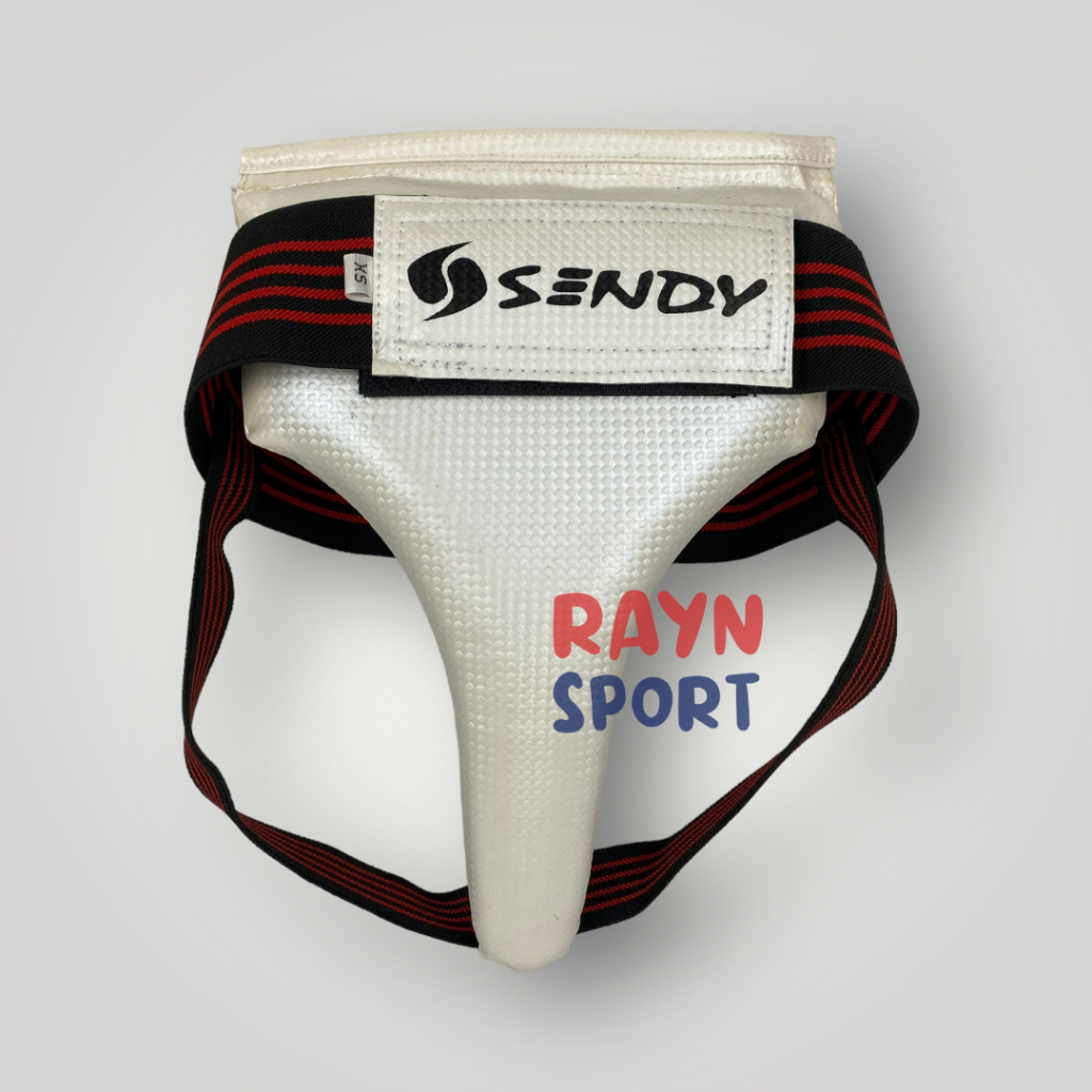 Jual SENDY ACTIVO Pelindung Kemaluan Wanita Taekwondo Groin Guard ...