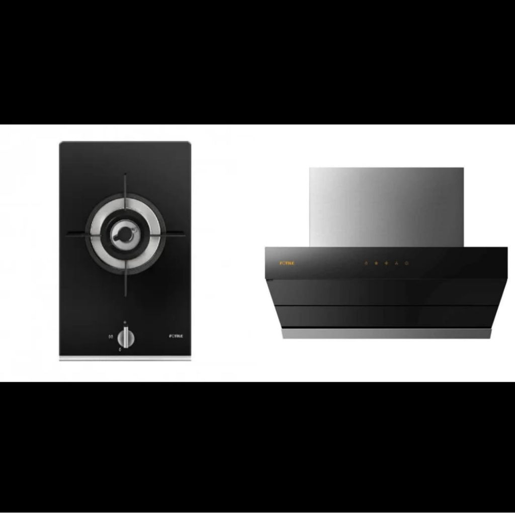Jual PAKET PROMO kompor dan cooker hood FOTILE D12B+ZMG6009 | Shopee ...