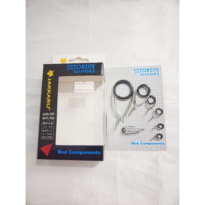 Jual KOLONGAN PANCING JAKKARU MODEL K SERIES | Shopee Indonesia