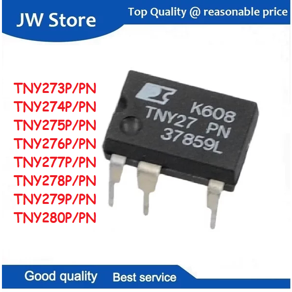 Jual TNY TNY274PN TNY275PN TNY276PN TNY277PN TNY278PN TNY279PN TNY280PN TNY285PG DIP-7 | Shopee ...