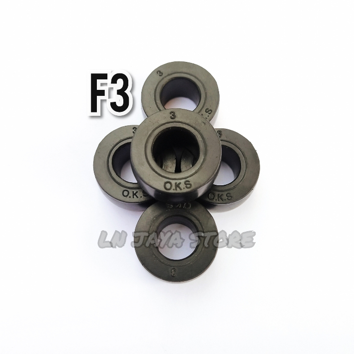 Jual Karet kopling kopel Fcl 3 F3 #3 OKS / rubber coupling fcl 3 F3 #3 OKS | Shopee Indonesia