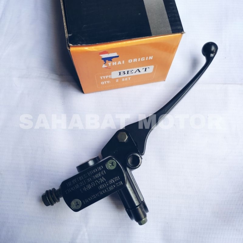 Jual Master Rem Atas (Depan) Beat Vario Scoopy | Shopee Indonesia