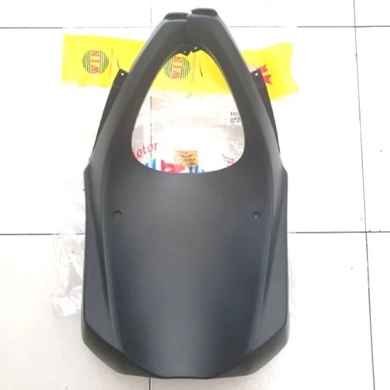 Jual dek depan bawah beat fi 2012 2013 2014 2015/paru/panel depan bawah ...
