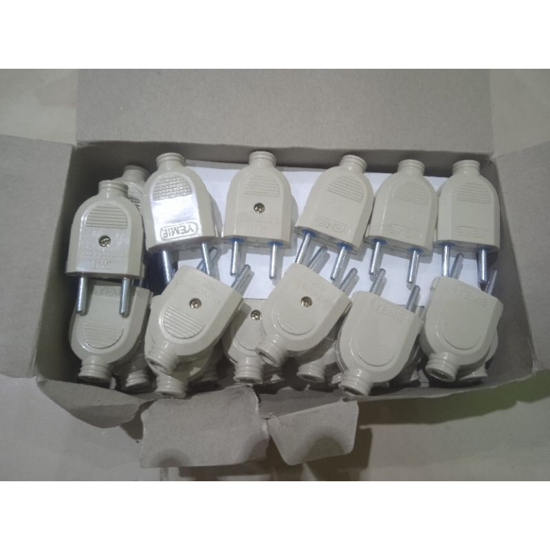 Jual colokan listrik | Shopee Indonesia