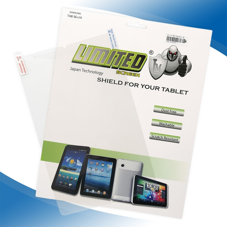 Jual ANTI GORES TAB SCREEN GUARD TAB S6 LITE A7 LITE A8 LTE | Shopee ...