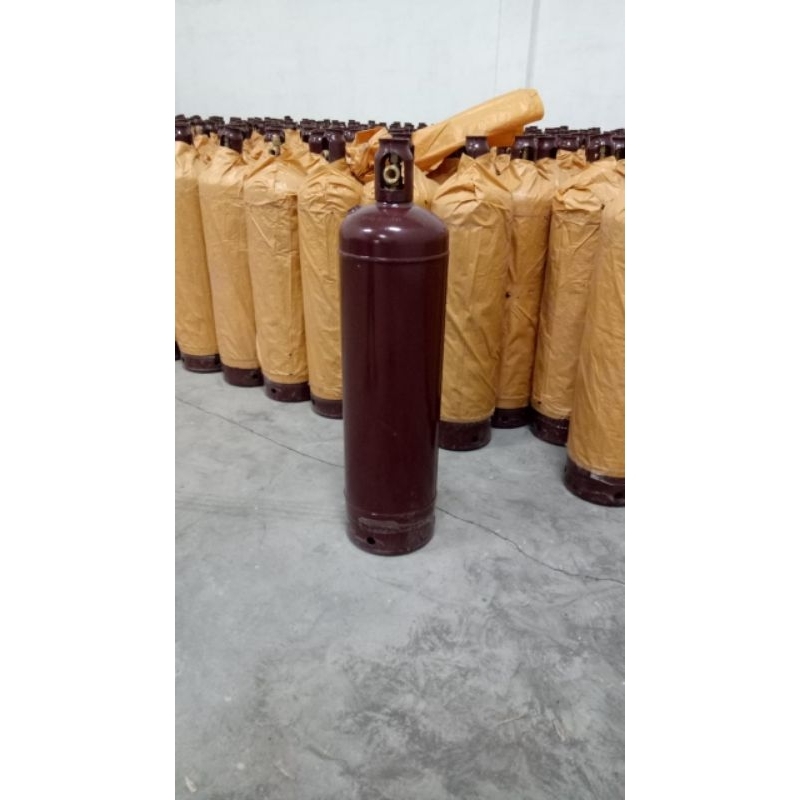 Jual Tabung Gas Acetylene 40 Liter / Tabung Las Karbit / Tabung Gas ...