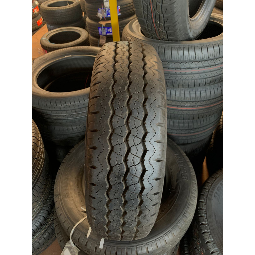 Jual 205 70 R15 - Bridgestone R623 Bison size 205/70 R15 - Ban Mobil ...