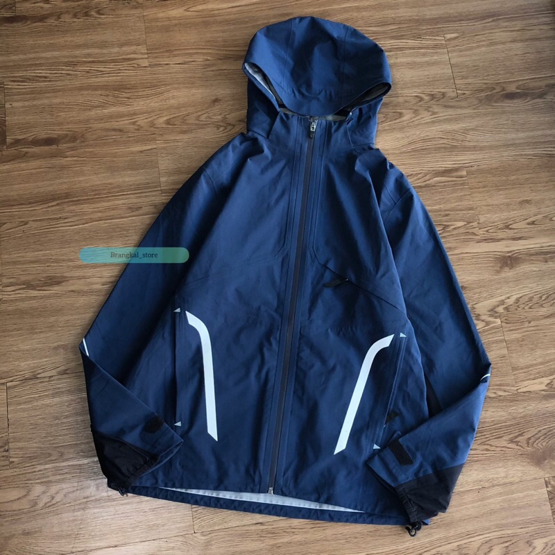 Jual GOLF TECHNICAL RAIN JACKET JM NANT2 BY VINEY4RD VINE5 | Shopee Indonesia