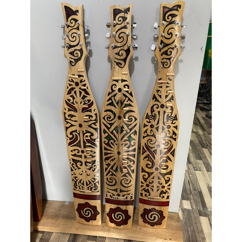 Jual Sape' Dayak khas kalimantan | Shopee Indonesia