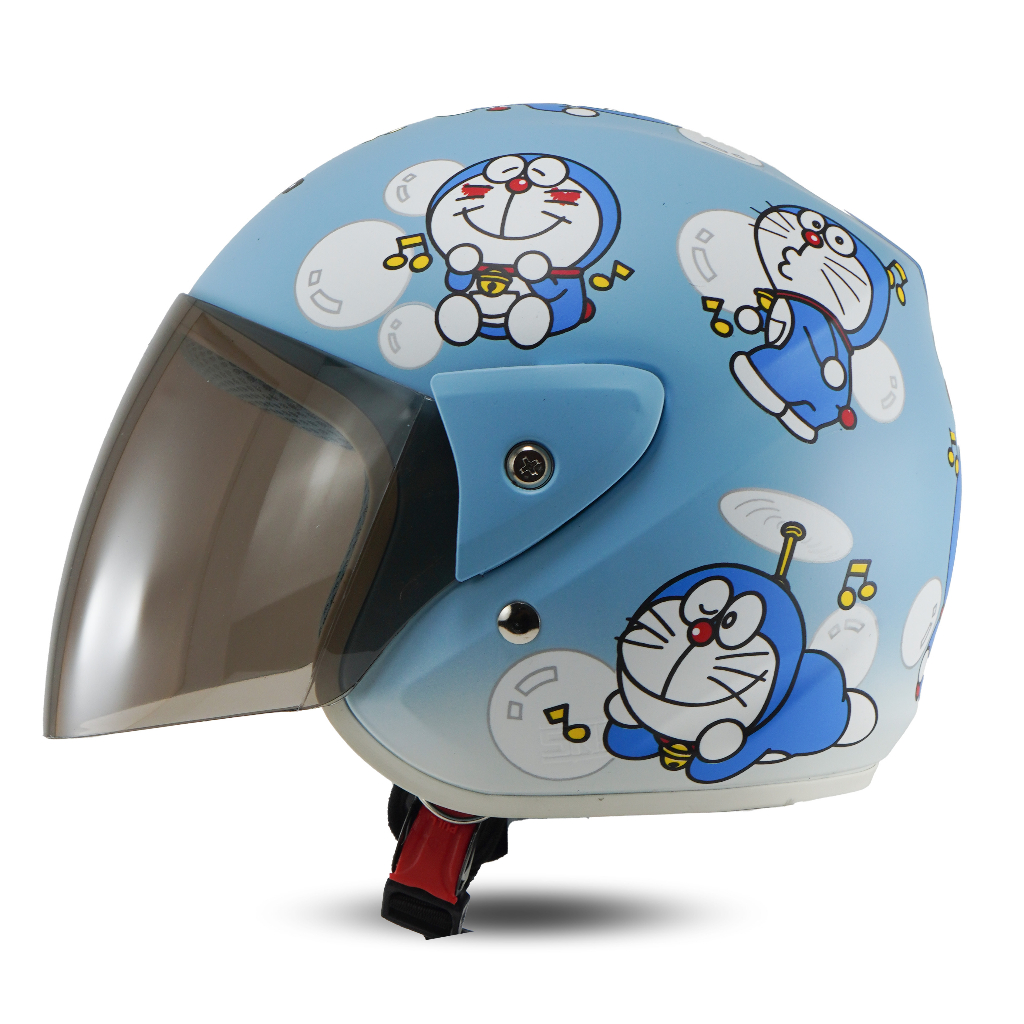 Jual HELM ANAK SNI karakter terbaru dan unik | Shopee Indonesia