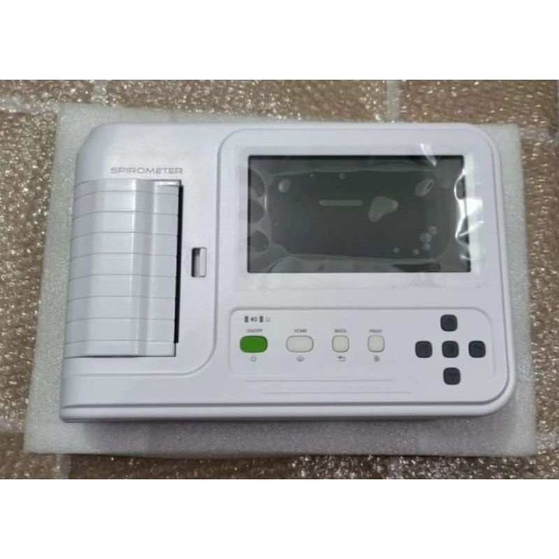 Jual Spirometer SP 100 Contec / Spirometri Sp 100 / Alat Tes Paru_Paru ...