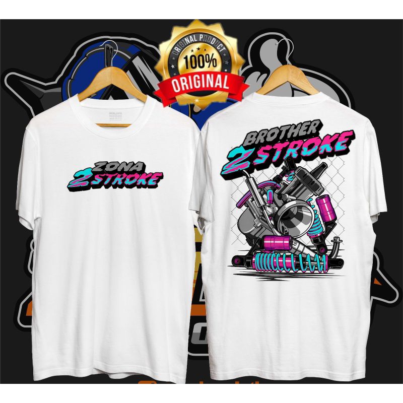 Jual kaos two stroke/kaos 2 stroke/kaos original two stroke ... Jual kaos two stroke/kaos 2 stroke/kaos original two stroke ...