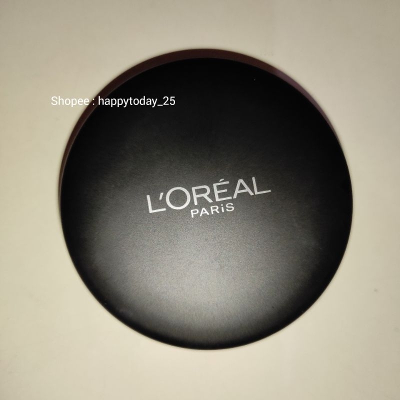 Jual L’Oreal Paris Infallible Oil Killer High Coverage Powder ...