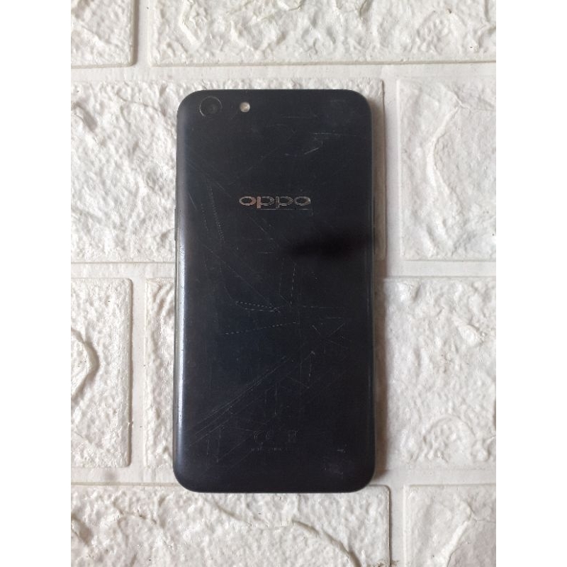 Jual mesin oppo a71 CPH 1717 normal minus lcd | Shopee Indonesia