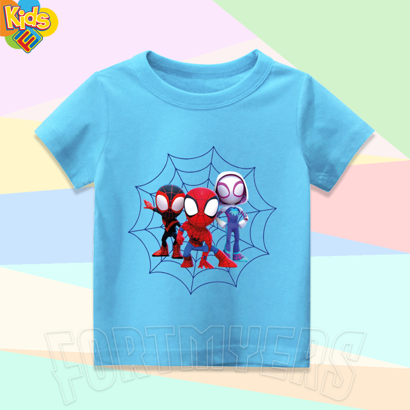 Jual BAJU ANAK KAOS ANAK SPIDEY AND HIS AMAZING FRIENDS | Shopee Indonesia Jual BAJU ANAK KAOS ANAK SPIDEY AND HIS AMAZING FRIENDS | Shopee Indonesia