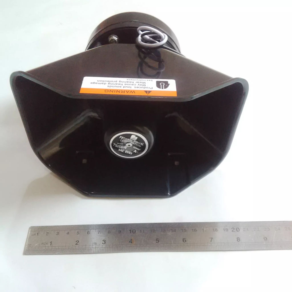Jual Toa 200 Watt Corong | Shopee Indonesia