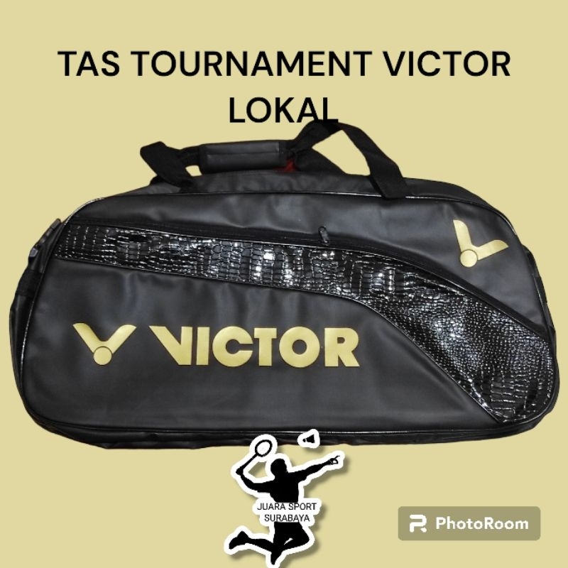 Jual Tas Kotak/Tournament Bag Badminton dan Tenis Yonex Lokal Super ...