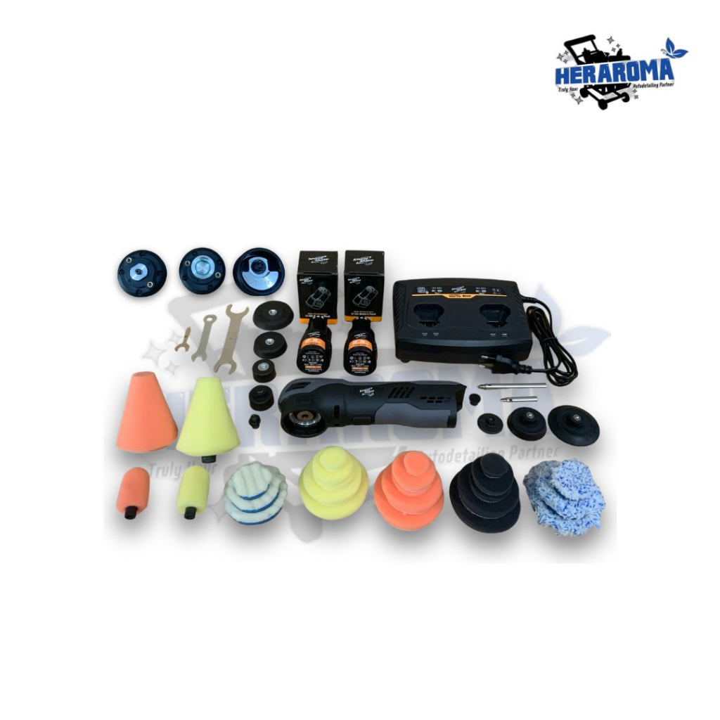 Jual Mesin Poles RO / DA Baterai EB 210 | Shopee Indonesia