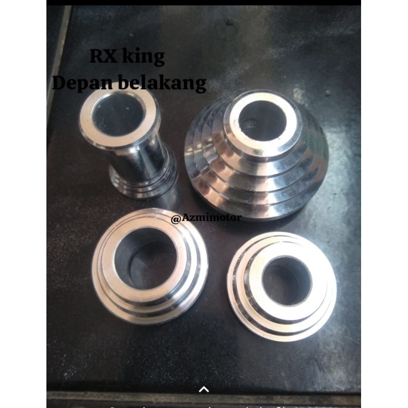 Jual Boshing RX King Depan Belakang | Shopee Indonesia
