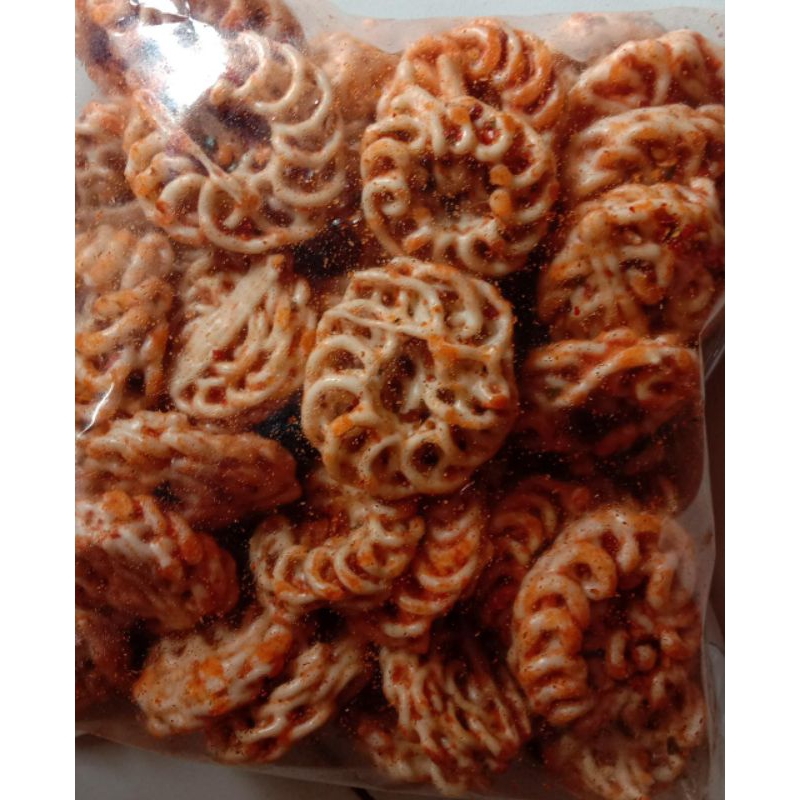 Jual Kerupuk Seblak Rafael | Shopee Indonesia