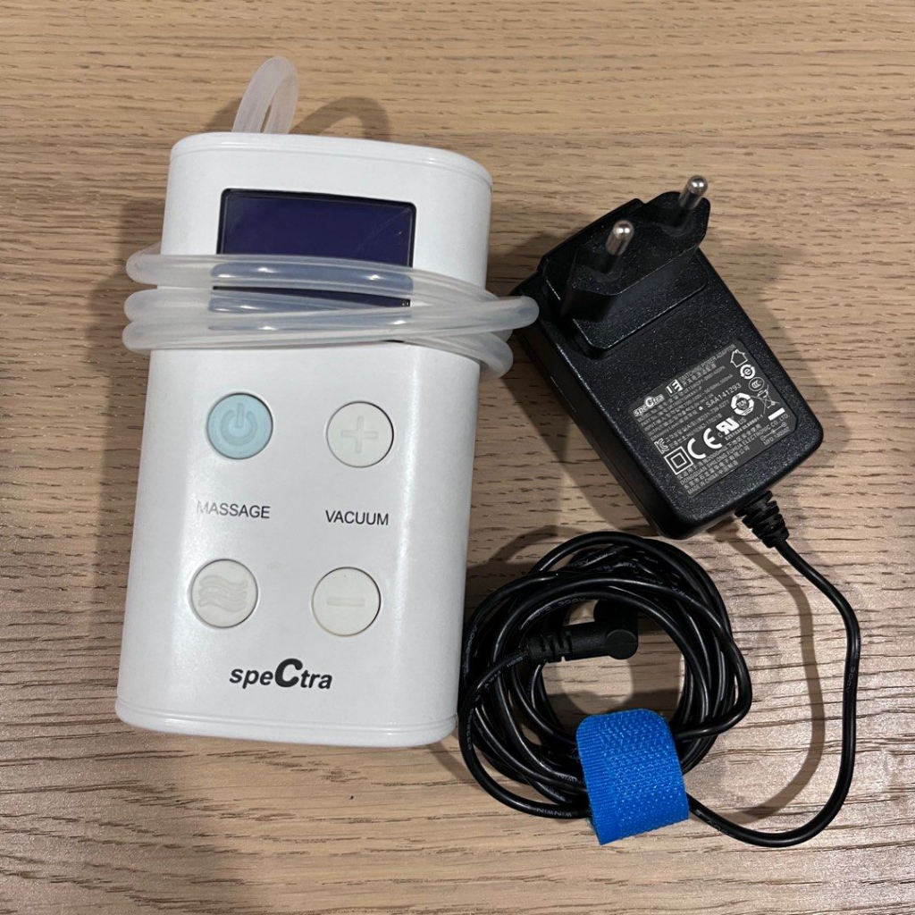 Jual Adaptor charger spectra semua tipe ORIGINAL | Shopee Indonesia