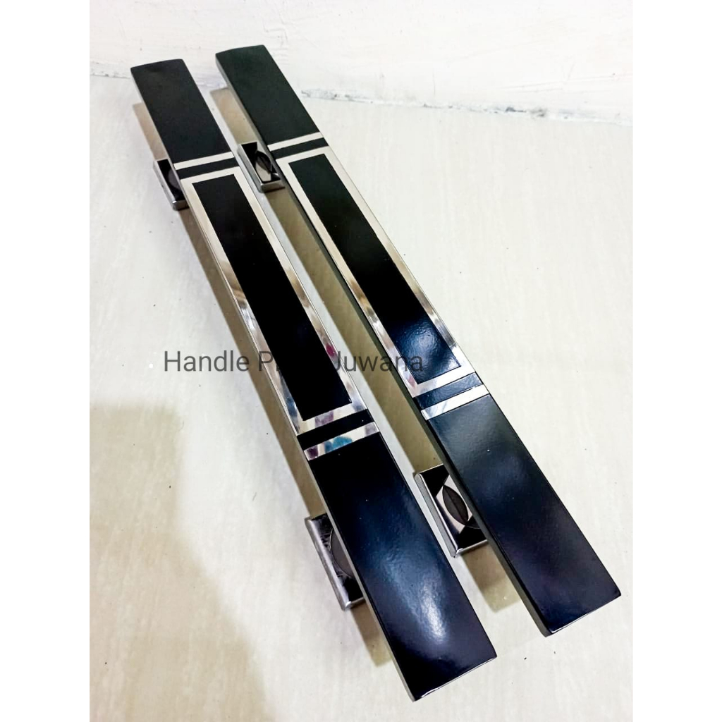 Jual Handle Pintu Rumah Minimalis Terbaru 60 cm Gagang Tarikan Pintu ...