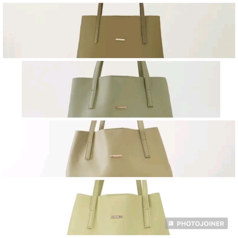 Jual Ashley Olive, Sage, Moss Green & Lime Merche | Shopee Indonesia