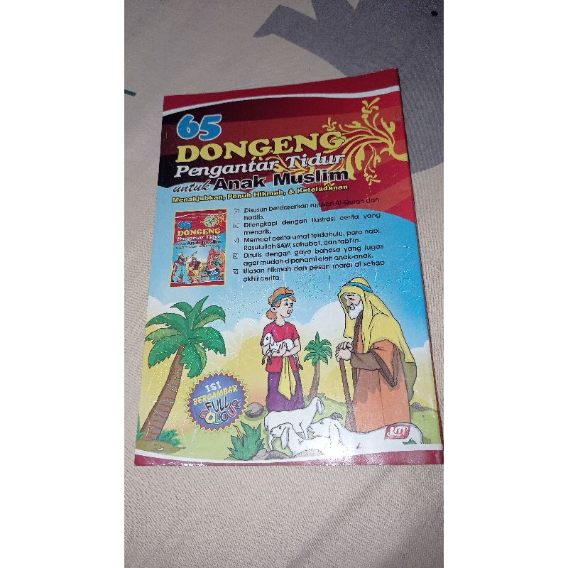 Jual BUKU DONGENG PENGANTAR TIDUR | Shopee Indonesia Jual BUKU DONGENG PENGANTAR TIDUR | Shopee Indonesia