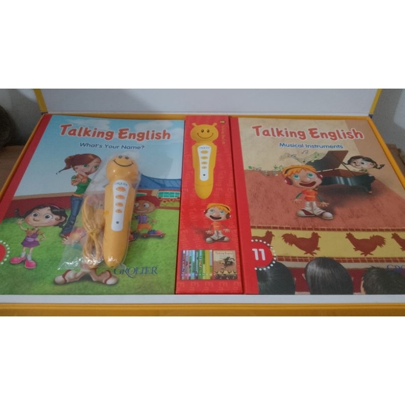 Jual Buku Talking English | Shopee Indonesia