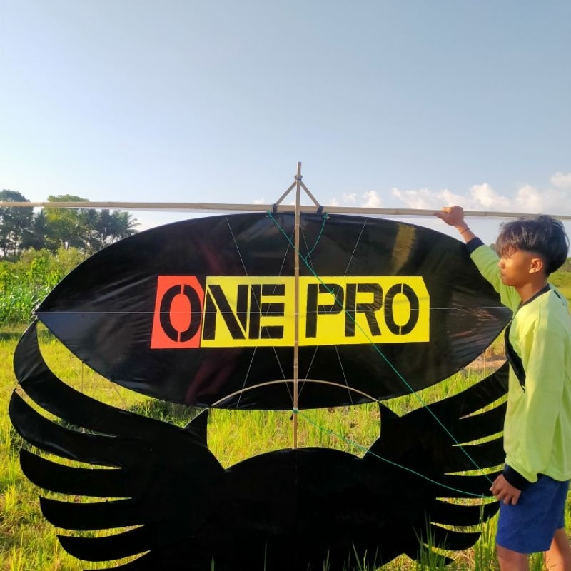 Jual Layangan ram raman Banyuwangi 2,27 | Shopee Indonesia