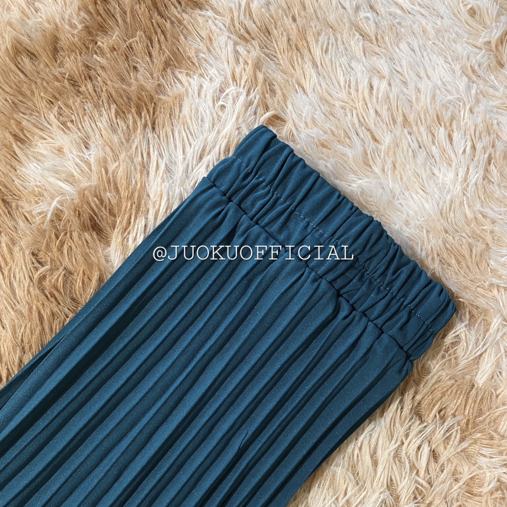 Jual Rok Jumbo Plisket Mayung / Rok Plisket Jumbo / Plisket Premium / Pleated Skirt | Shopee ...
