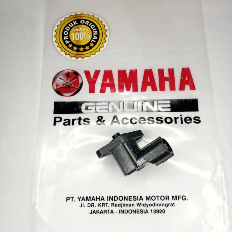 Jual sensor langsam iacv isc yamaha mx king vixon old vixion new mt15 ...