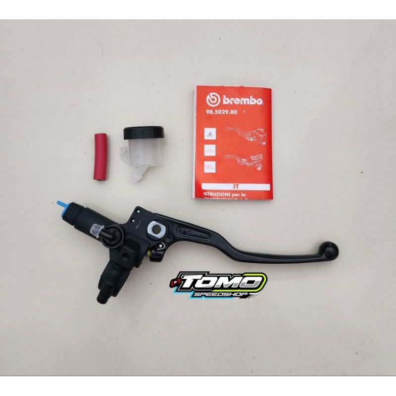 Jual Master Rem Brembo Classic Original | Shopee Indonesia