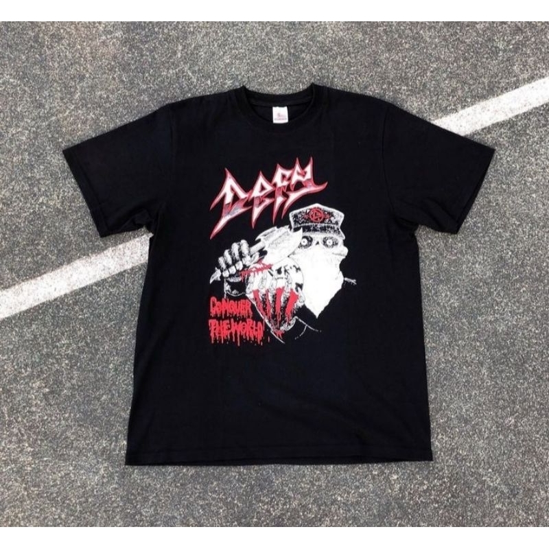 Jual Defy HC - Conquer The World | Shopee Indonesia