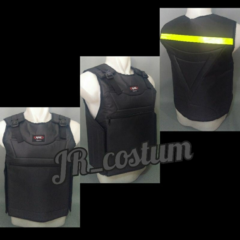 Jual ROMPI MOTOR AML PROTEKTOR ANTI ANGIN | Shopee Indonesia