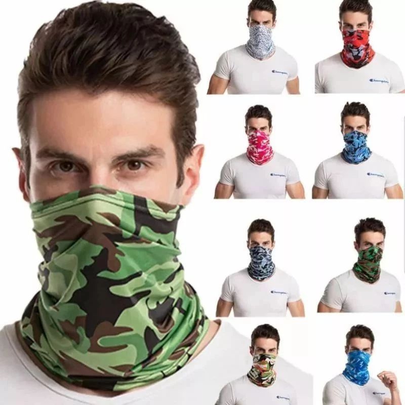 Jual buff masker serbaguna cocok untuk pria dan wanita bisa COD ...