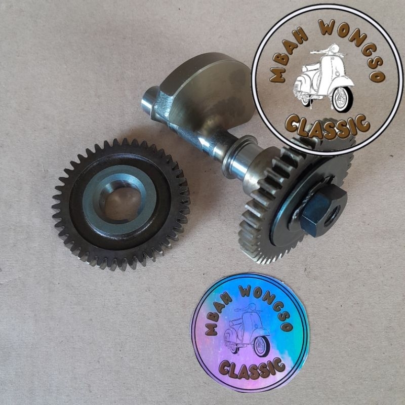 Jual BALANCER NEW VIXION NVL NVA OLD R15 V2 XABRE 150 MX KING 150 ...