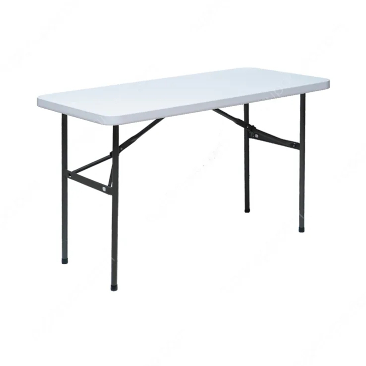 Jual Meja Lipat Serbaguna Folding Table Informa - Putih | Shopee Indonesia