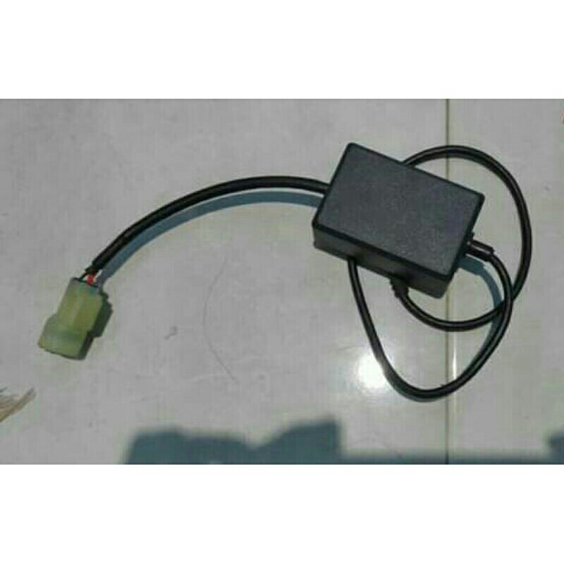 Jual alat remap Ecu motor honda | Shopee Indonesia