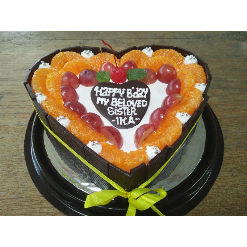 Jual Cake bentuk Huruf Atau Love | Shopee Indonesia